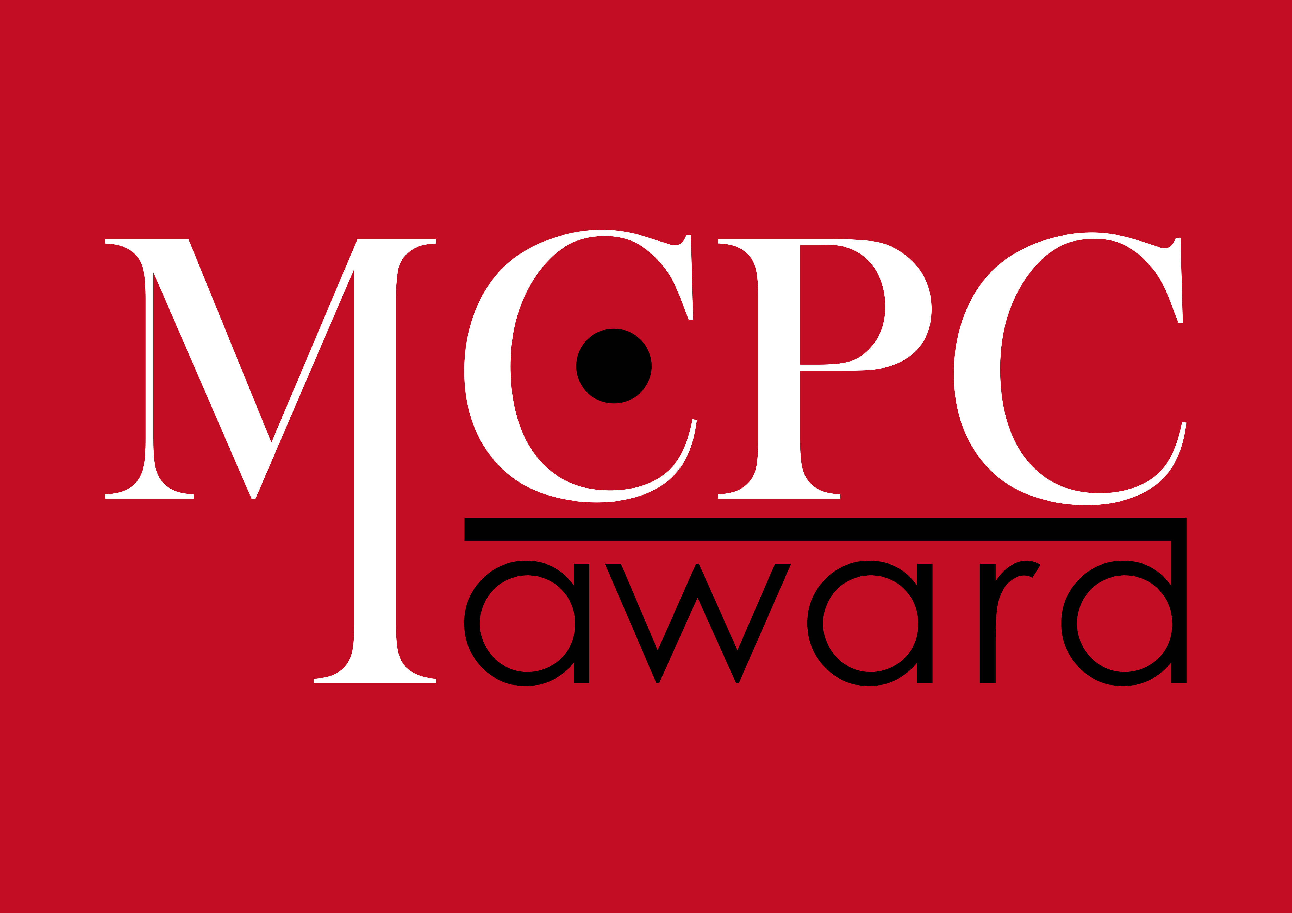 「MCPCアワード2019」グランプリ、総務大臣賞 受賞